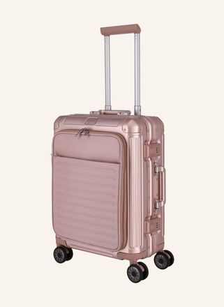 Travelite Trolley Next 2.0 S+ rosa