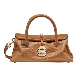 Zanellato Damen, Taschen, Braun, ONE SIZEGr&ouml;&szlig;e