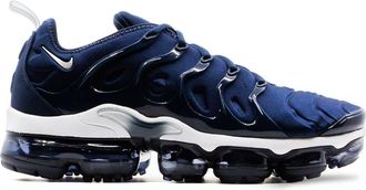Nike Air VaporMax Plus Sneakers - Blau