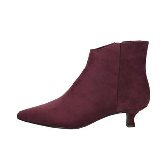 Marco Tozzi Stiefelette - - Shoes - Damen - Rot - 41 EU