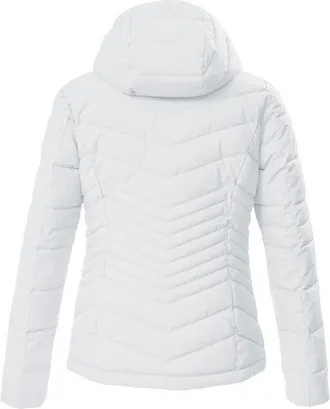 G.I.G.A. DX by killtec Steppjacke GS 91 WMN QLTD JCKT Damen Steppjacke: wasserabweisend, winddicht, atmungsaktiv
