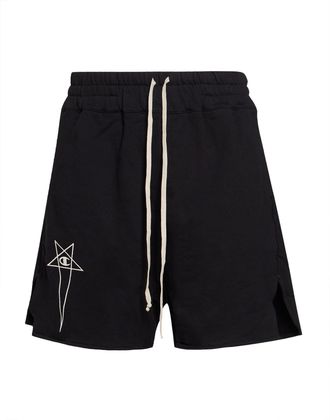 Rick Owens HOSEN & R&Ouml;CKE - Shorts & Bermudashorts auf YOOX.COM