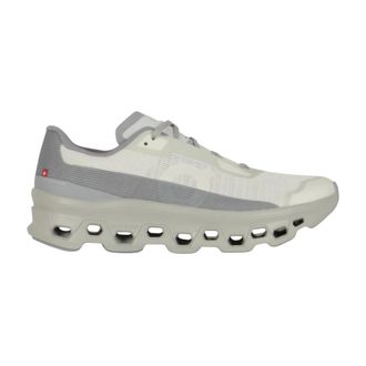 On Running Cloudmonster Void - Femme - Sport - Gris - Taille: 39 EU