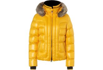 Wellensteyn Outdoorjacke Jacke Astoria Short