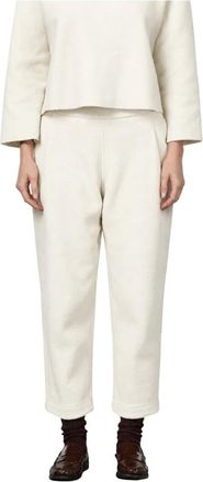 Mason's Pantalon Chino Ballon - Femme - Pantalons - Beige - Taille: 38 FR