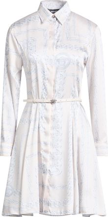 Versace KLEIDER - Mini-Kleider auf YOOX.COM