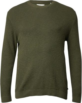 s.Oliver Herren, Strickwaren, Gr&uuml;n, 3XLGr&ouml;&szlig;e