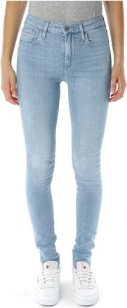 Levi's Femme, Jeans, Bleu, Taille: W26 L32 Jeans skinny