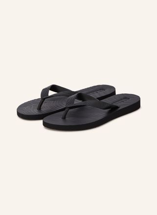 Sleepers Sleepers Flip-Flops Classic schwarz