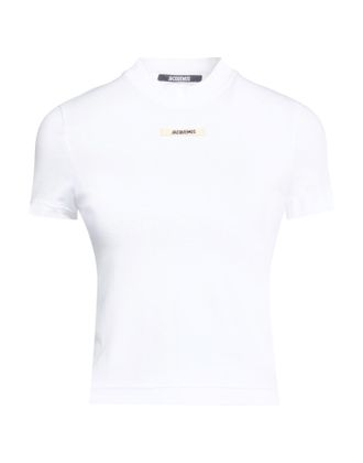 Jacquemus TOPS - T-shirts auf YOOX.COM