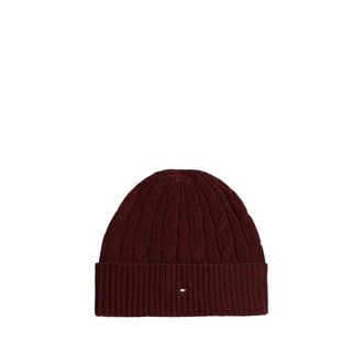 Tommy Hilfiger Bonnet en laine m&eacute;lang&eacute;e
