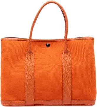 Herm&egrave;s Damen, Pre-Owned, Orange, ONE SIZEGr&ouml;&szlig;e