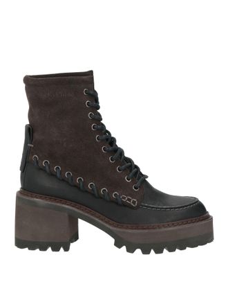 See By Chlo&eacute; SCHUHE - Stiefeletten auf YOOX.COM