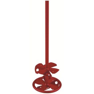 Flex R&uuml;hrstab Scheibenr&uuml;hrer DP2 160x600 M14 f&uuml;r mxe 1602 - Flex