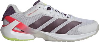adidas Performance Adizero Counterblast M Wei&szlig; Weiss, 44 Herren