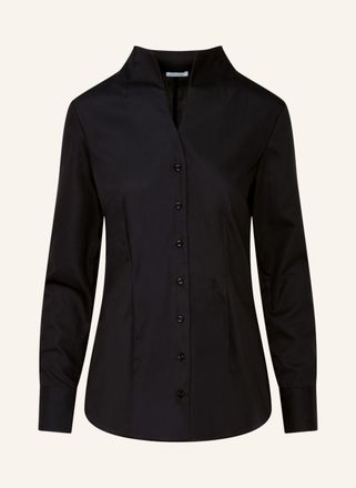 Seidensticker Seidensticker Bluse schwarz