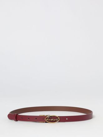 Twinset Ceinture TWINSET Femme couleur Vin