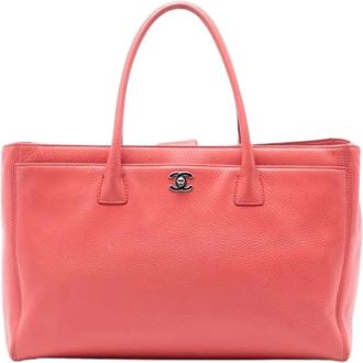 Chanel Damen, Pre-Owned, Rosa, ONE SIZEGr&ouml;&szlig;e