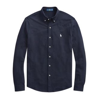 Polo Ralph Lauren Herren, Shirts, Blau, 2XLGr&ouml;&szlig;e