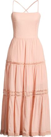 Guess KLEIDER - Midi-Kleider auf YOOX.COM