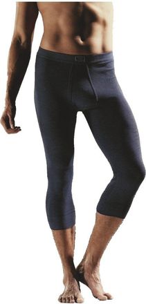 Esge Esge Herren Hose 3/4 lang Jeans 2er Pack Gr&ouml;&szlig;e 8 (XXL), Farbe dunkelblau