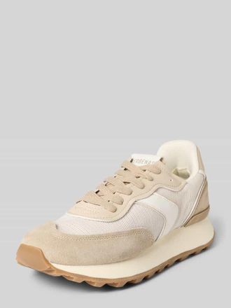 Verbenas Sneaker mit Label-Details Modell CLODETTE DINAN