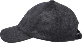 Jacquemus Damen, Accessories, Grau, 56 CMGr&ouml;&szlig;e