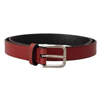 Dolce & Gabbana Belts - - Accessories - Damen - Braun - ONE SIZE