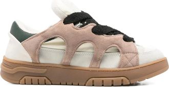 Santha Santha, Herren, Schuhe, Beige, 40 EUGr&ouml;&szlig;e