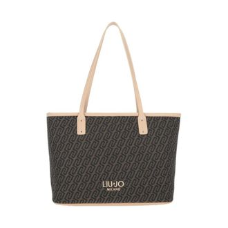 Liu Jo Damen, Taschen, Schwarzk, ONE SIZEGr&ouml;&szlig;e