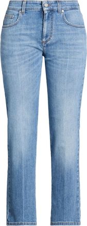 Stella McCartney HOSEN & R&Ouml;CKE - Jeanshosen auf YOOX.COM