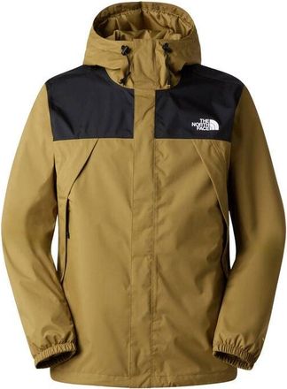 The North Face Herren Regenjacke ANTORA JACKET M