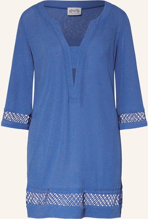 Maryan Mehlhorn Maryan Mehlhorn Tunika Elements lila