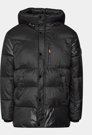 Indicode Winterjacke Tripp 15-753 Grau Regular Fit