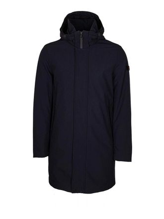 Peuterey Blazer - Blau