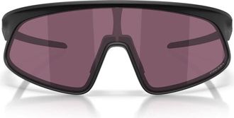 Oakley Femme, Accessoires, Noir, Taille: 41 MM Oo9524D Rslv 141 Lunettes de soleil