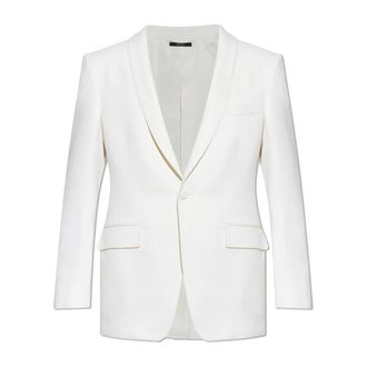 Tom Ford Herren, Jacken, Beige, LGr&ouml;&szlig;e