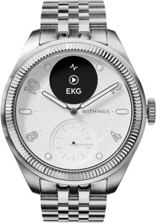 Withings Analoguhr
