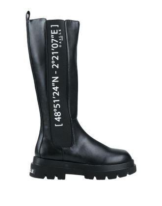 Ga&euml;lle Paris SCHUHE - Stiefel auf YOOX.COM