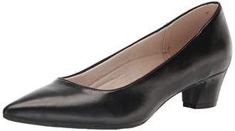 Life Stride Femme Minx Pump Escarpins, Noir, 40.5 EU