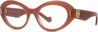 Loewe Damen, Accessories, Rot, 52 MMGr&ouml;&szlig;e
