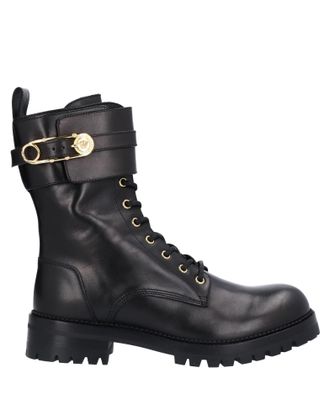 Versace SCHUHE - Stiefeletten auf YOOX.COM