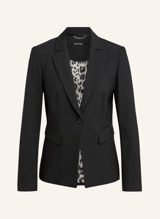 Marc Aurel Marc Aurel Blazer schwarz