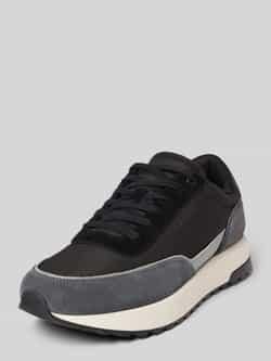 Calvin Klein Sneaker Logo-Applikation Modell Repreve