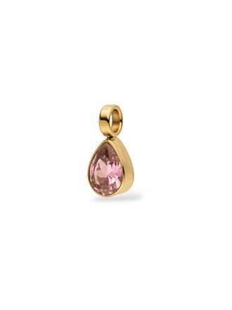 Purelei Blush Drop Charm