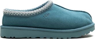 UGG Tasman Deep Ice Slipper - Blau
