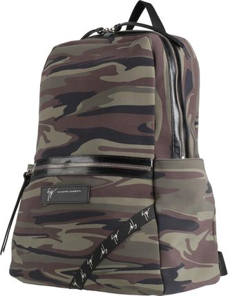 Giuseppe Zanotti TASCHEN - Rucks&auml;cke auf YOOX.COM