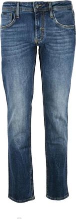 Antony Morato Homme, Jeans, Bleu, Taille: W36 Jeans droits