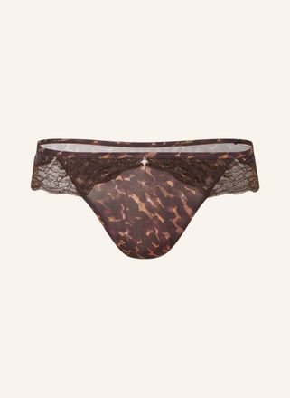 Joop Panty braun