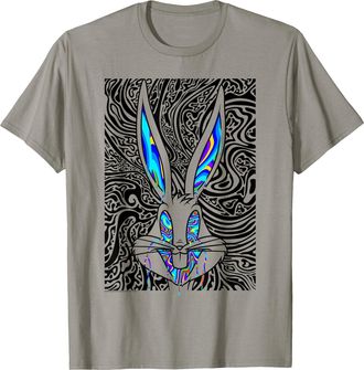 Looney Tunes Looney Tunes Bug Bunny Wild Bugs T-Shirt